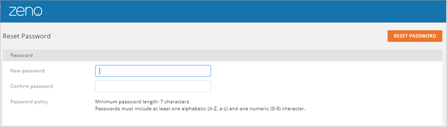 Login Options – Serko Expense Knowledge Base